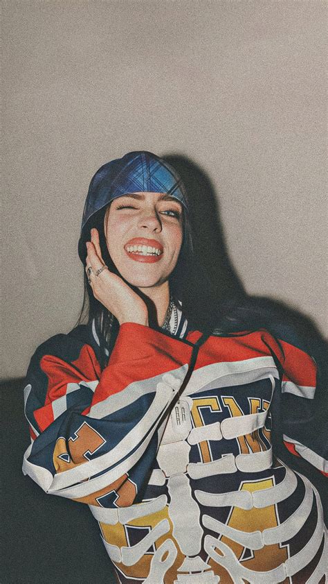 Billie Eilish Wallpapers