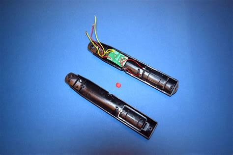 Diy Static Grass Applicator Revellations