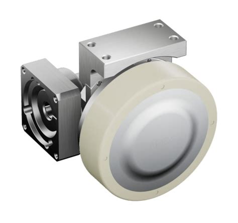 Seria Gvr Przekładnie Planetarne Apex Dynamics