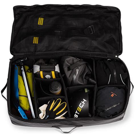 Subtech Smart Pack System Large 031 Bandh Photo Video