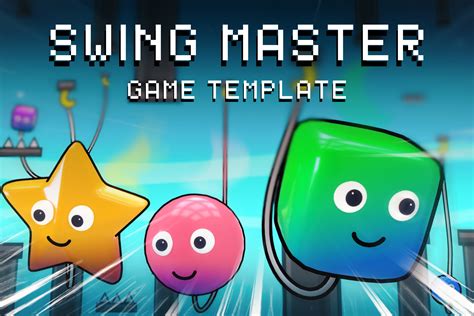 Easy Swing Controller 패키지 Unity Asset Store