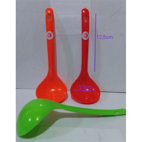 Jual Irus Sendok Sayur Melamin Shopee Indonesia