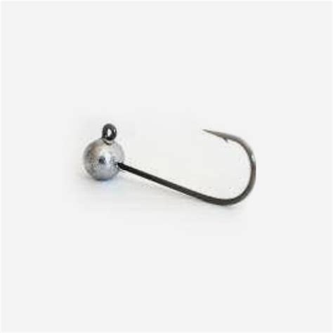 Ball Head Jigs 5 0 Monster 3x