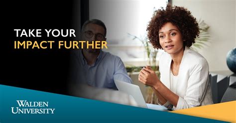 Accredited Online University Walden University