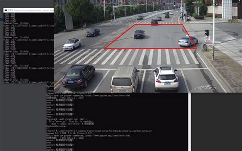 区域行人检测 声音告警，入侵检测声音告警，使用yolov5算法训练的模型 视频下载 Video Downloader