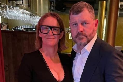 Hsv Coach Steffen Baumgart Feiert Hochzeitstag So Lange Ist Er Mit