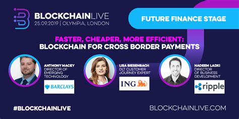 1 Week To Blockchain Live Get Your Complimentary Pass Newsbtc