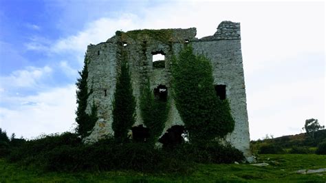 Pucks Castle The Unexpected Traveller