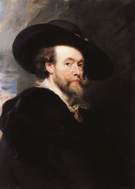 Peter Paul Rubens Chrysler Museum Of Art