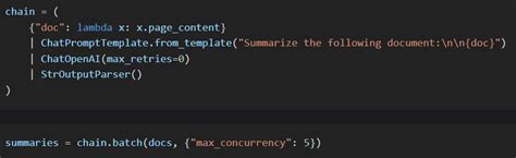 Previously We Ve Seen LangChainAI ParentDocumentRetriever That Creates Smaller Chunks From A