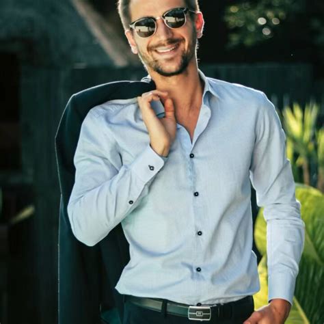 Nemean Nemeanclothing Triumph Fashion Melbourne Freedom Choices… Benjamin Plowman