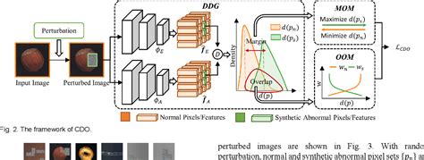 Collaborative Discrepancy Optimization For Reliable Image Anomaly
