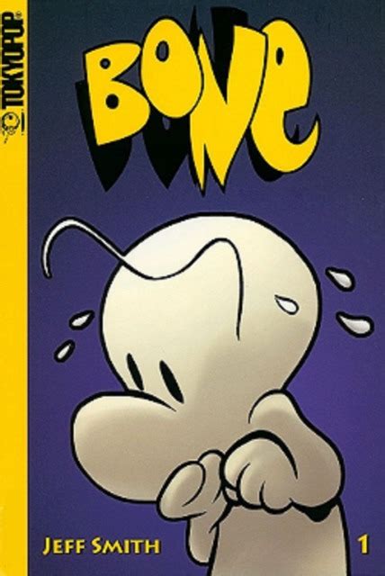 Smiley Bone Comics Comic Vine