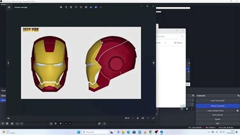 David Cabrera On Linkedin Curso De Cómic A La Paz De Dios Edition Master Class Ironman