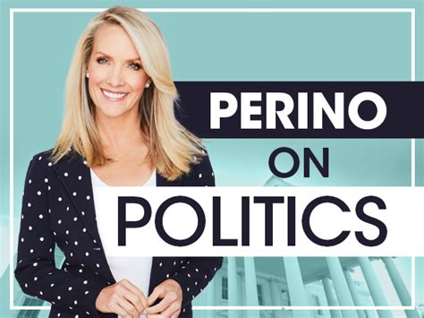 Candidates Are Facing The Summer Heat Perino On Politics