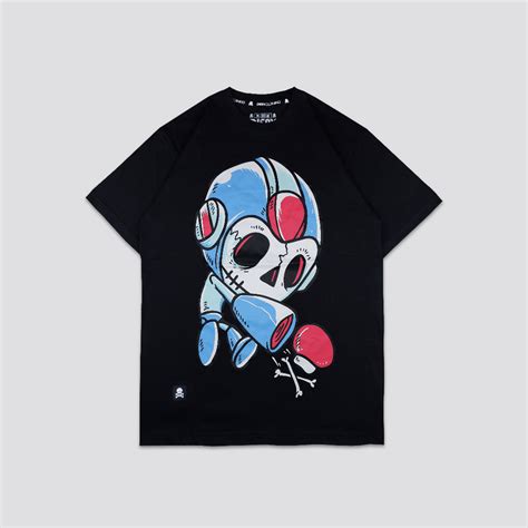 Jual Diery T Shirt Bang Black Shopee Indonesia