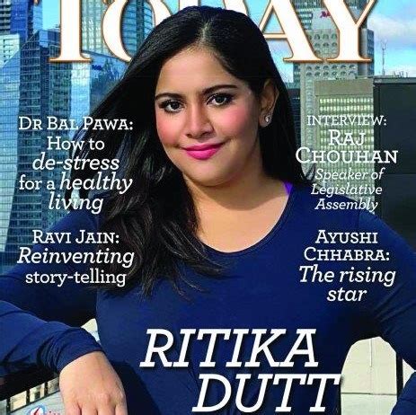 Desi Today Magazine