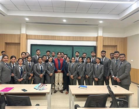 Nikhil Zade On Linkedin Immersionprogram Asmatiimnagpur