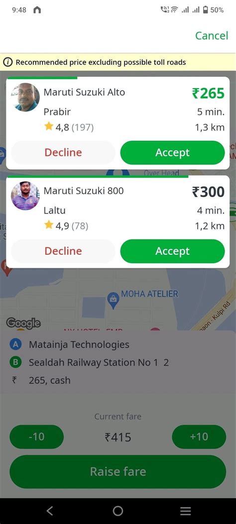 Matainja Technologies Posted On Linkedin