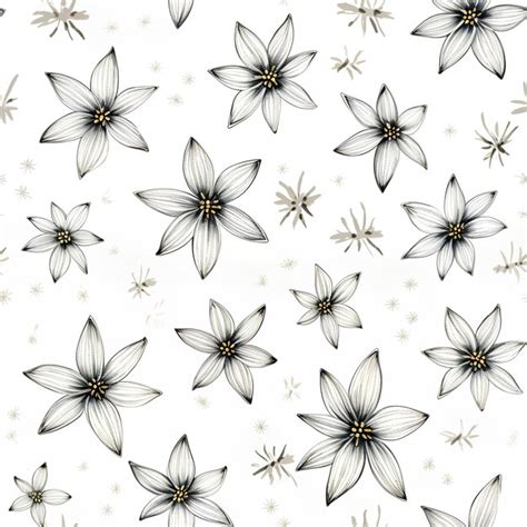 5000 Spider Lily Pattern Pictures