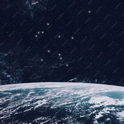 Premium Photo Aquarius Constellation Zodiac Constellation Water