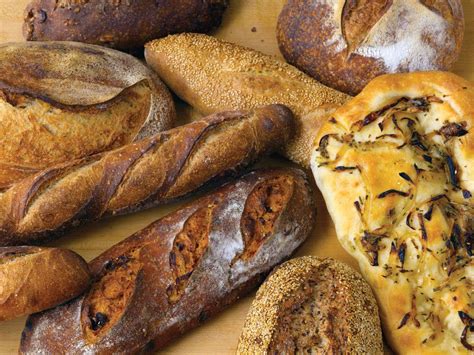 Lean Dough With Biga From Baking And Pastry Mastering The Art And Craft