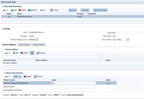 Only Hyperion Oracle Hyperion Epm Blog Explore Datamanagement Rest Api Oracle Pbcs Epbcs