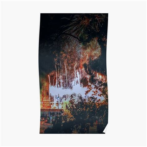 Exploded Poster For Sale By Artetorturata Redbubble