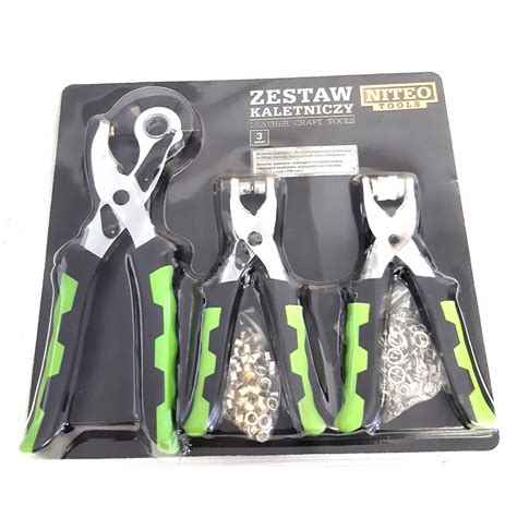 Set 3xcleste Preducea Metal Negruverde Emagro