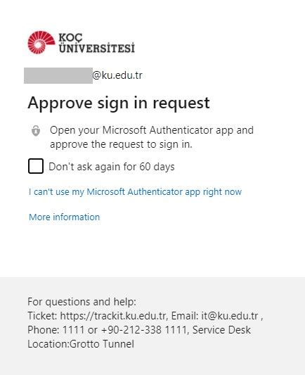 How To Set Up Multifactor Authentication Authenticator Application
