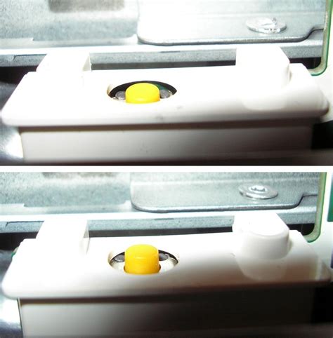 Small Hardware Defect Or Normal Fluctuation Need Your Opinion