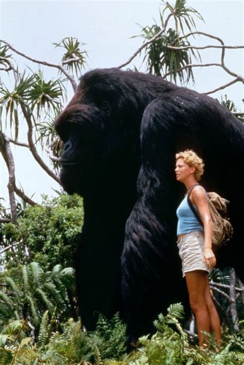 Mighty Joe Young 1998 Photographs