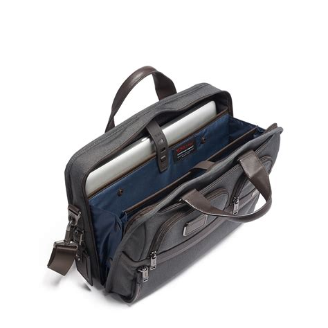 Multi Renk Tumi Alpha Tumi T Pass Slim Brief T006 014 117316 Tumi