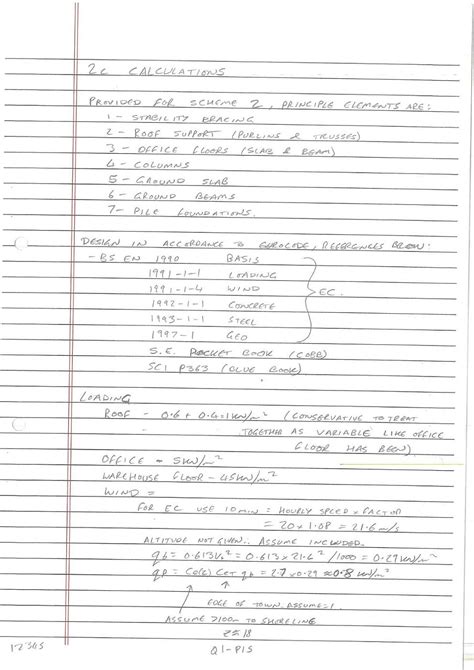Istructe Exam Worked Example January 2017 Q1 Istructe Exam Worked Example January 2017 Q1