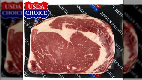 4 Best And 8 Worst Steaks To Buy At Walmart