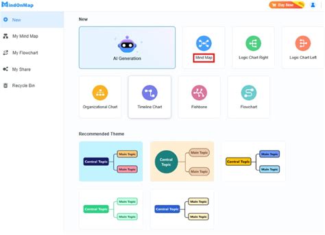 What Is Education Mind Map And How To Easily Create One