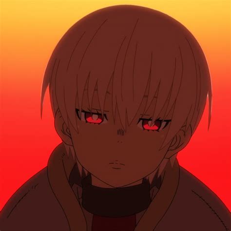 Shō Kusakabe Fire Force Wiki Fandom Powered By Wikia Personagens