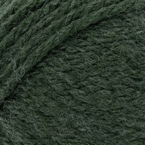 Night Forest Yarn Deep Green And Earthy Hues