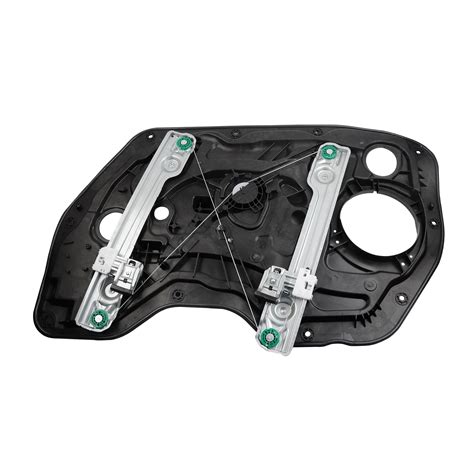 Driver Inspection Fiat 500 Window Regulator Dasbecan Front Left Driver