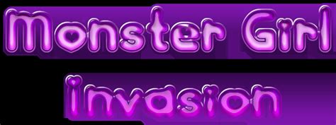 Monster Girl Invasion Rpg Hentai Rpg