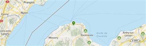 2023 Best Trails Walks And Paths In Yvoire Alltrails