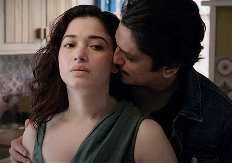 Tamannaah Bhatia Teaming Up With Sanjay Leela Bhansali Next Lust