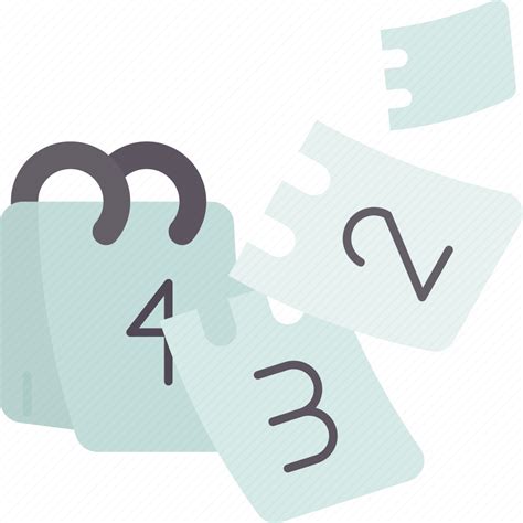 Time Flies Days Passing Counting Icon Download On Iconfinder