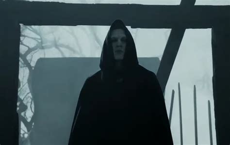 Is It Just Me Or Does He Resemble Dead Timmy More Than Michael R Americanhorrorstory