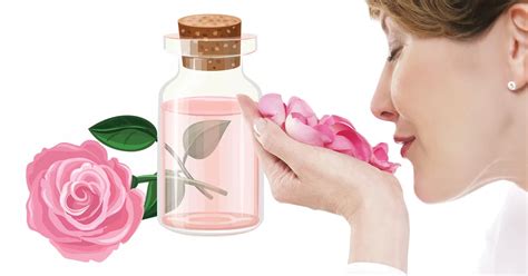 Eterično Olje Vrtnice čudež Narave Bodi Eko