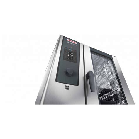 Rational 6 Grid Icombi Pro Combination Oven Icp 6 1 1 Electric