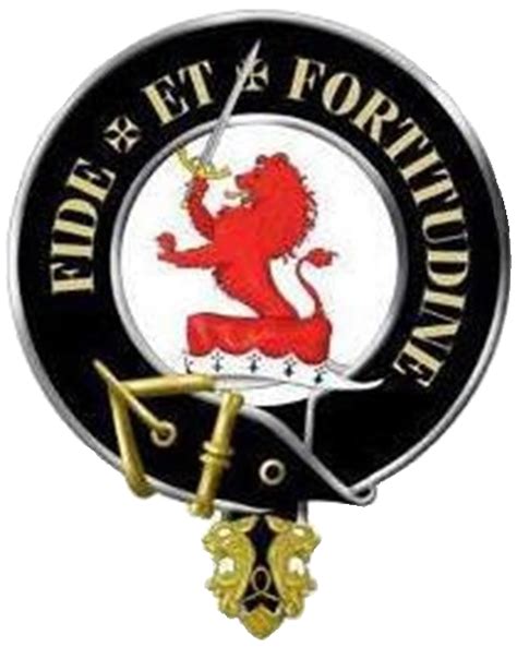 Clan Farquharson Canada