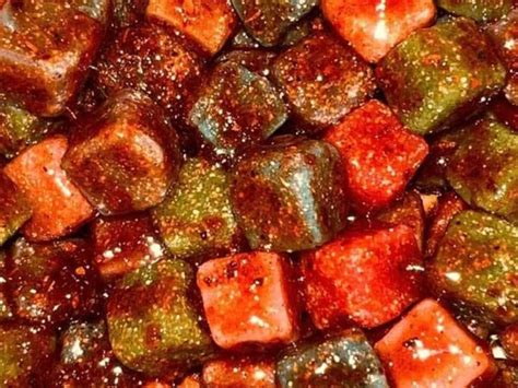 How To Make Chamoy Candy A Simple Guide To Sweet And Spicy Treats Mps
