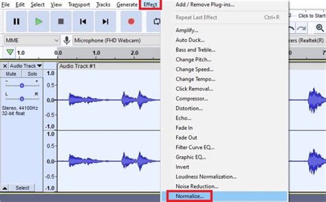 How To Normalize Audio On Windows And Mac