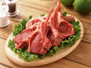 Difference Between Meat And Fish Meat Vs Fish
